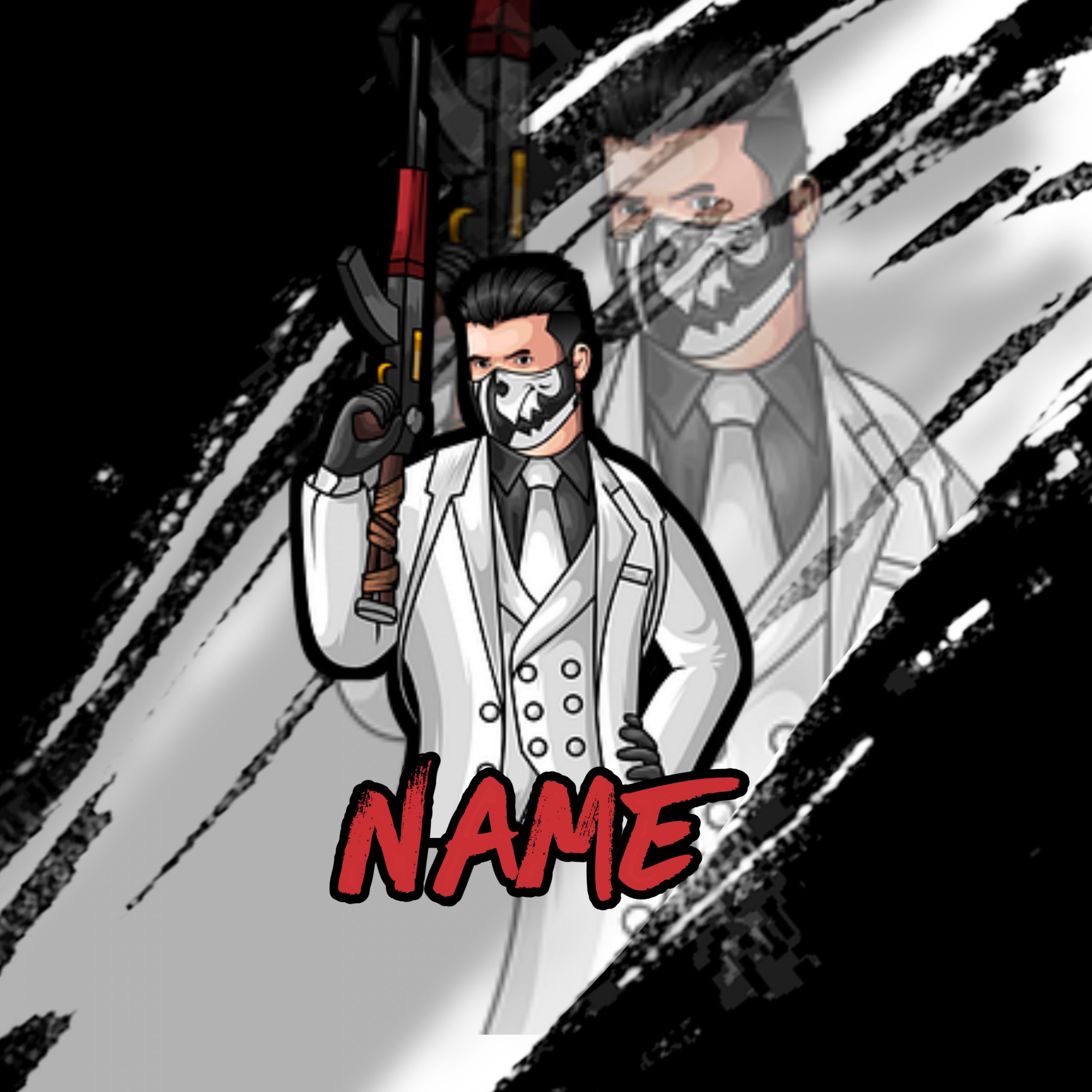 Shint logo - Streamer Overlays