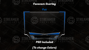 World of Warcraft Stream Overlay Package | Premium Streamer Overlays