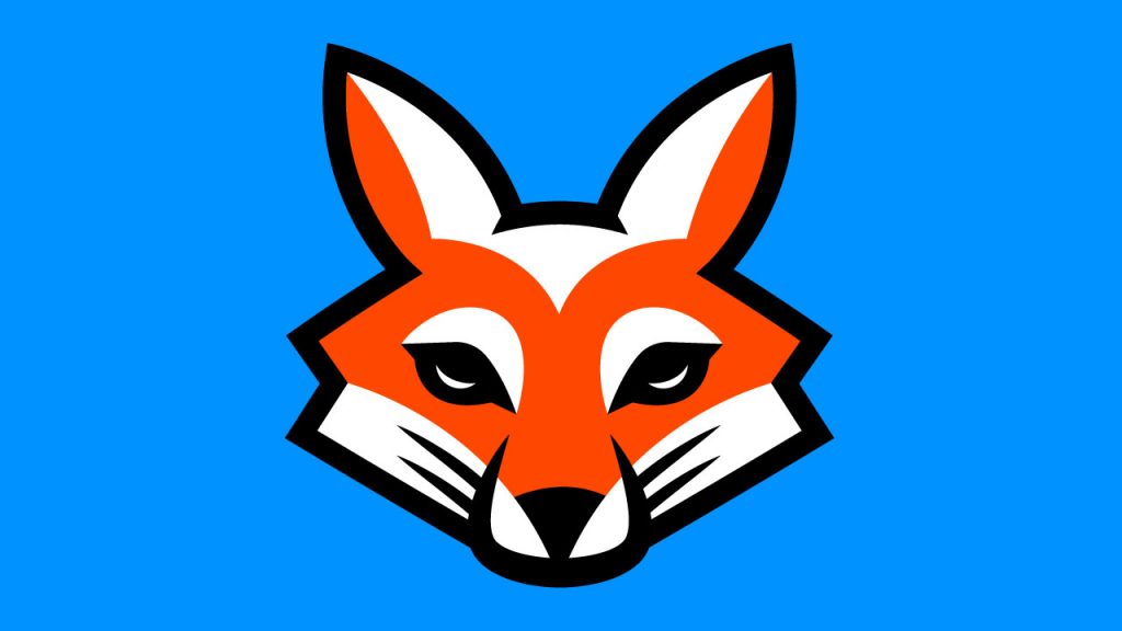 Fox Logo - Streamer Overlays
