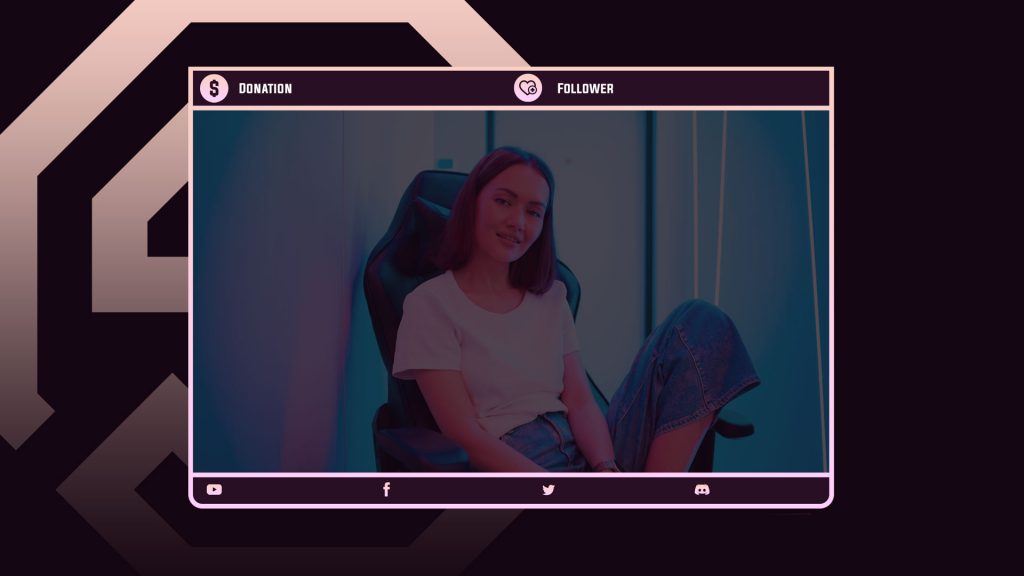 World of Warcraft Stream Overlay Package | Premium Streamer Overlays