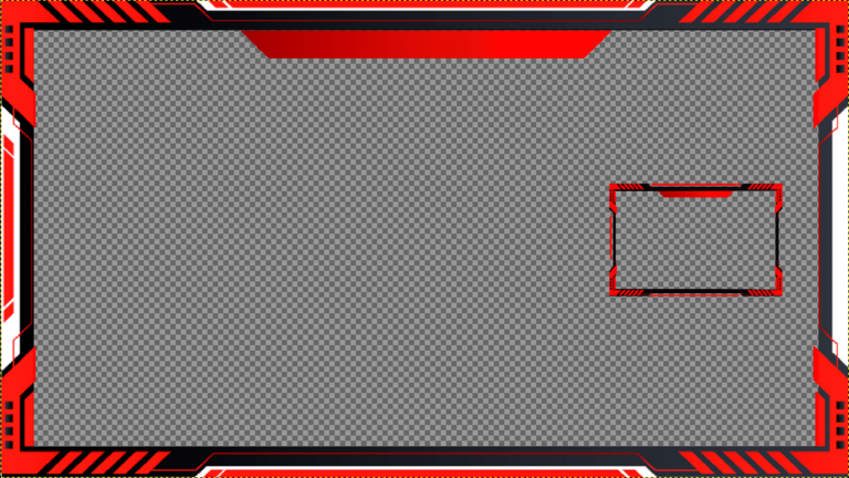 World of Warcraft Stream Overlay Package | Premium Streamer Overlays