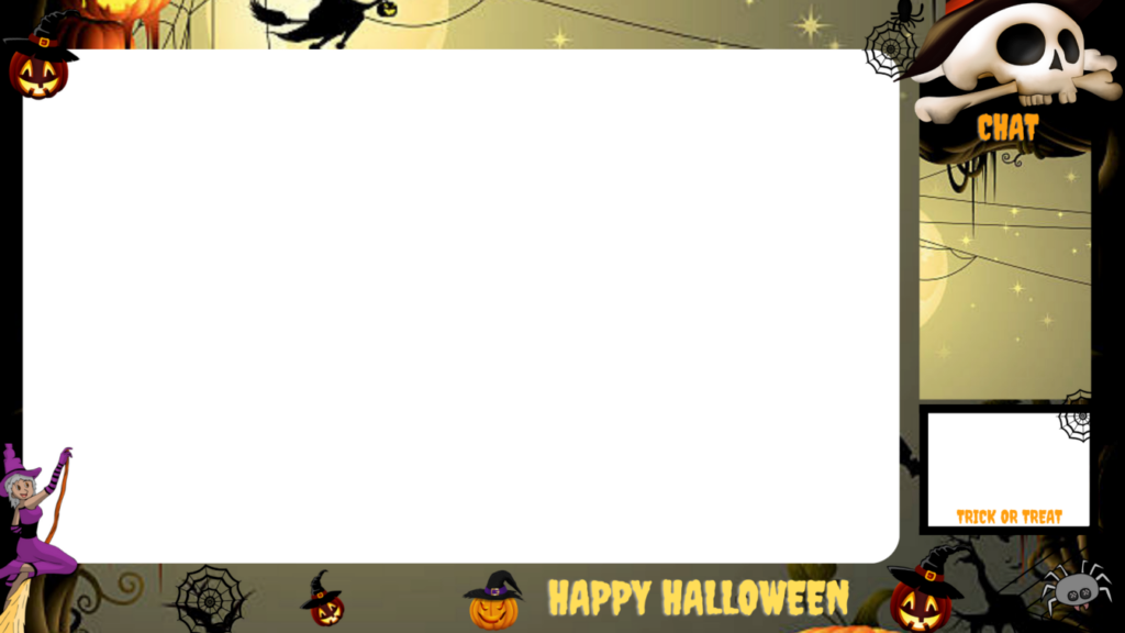 Streamer scene pack - Streamer Overlays