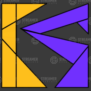 Krigo - Streamer Overlays