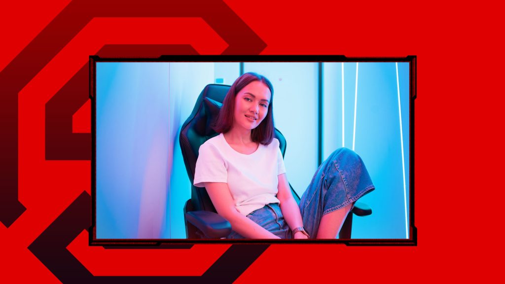 Stone Webcam Overlay - Streamer Overlays