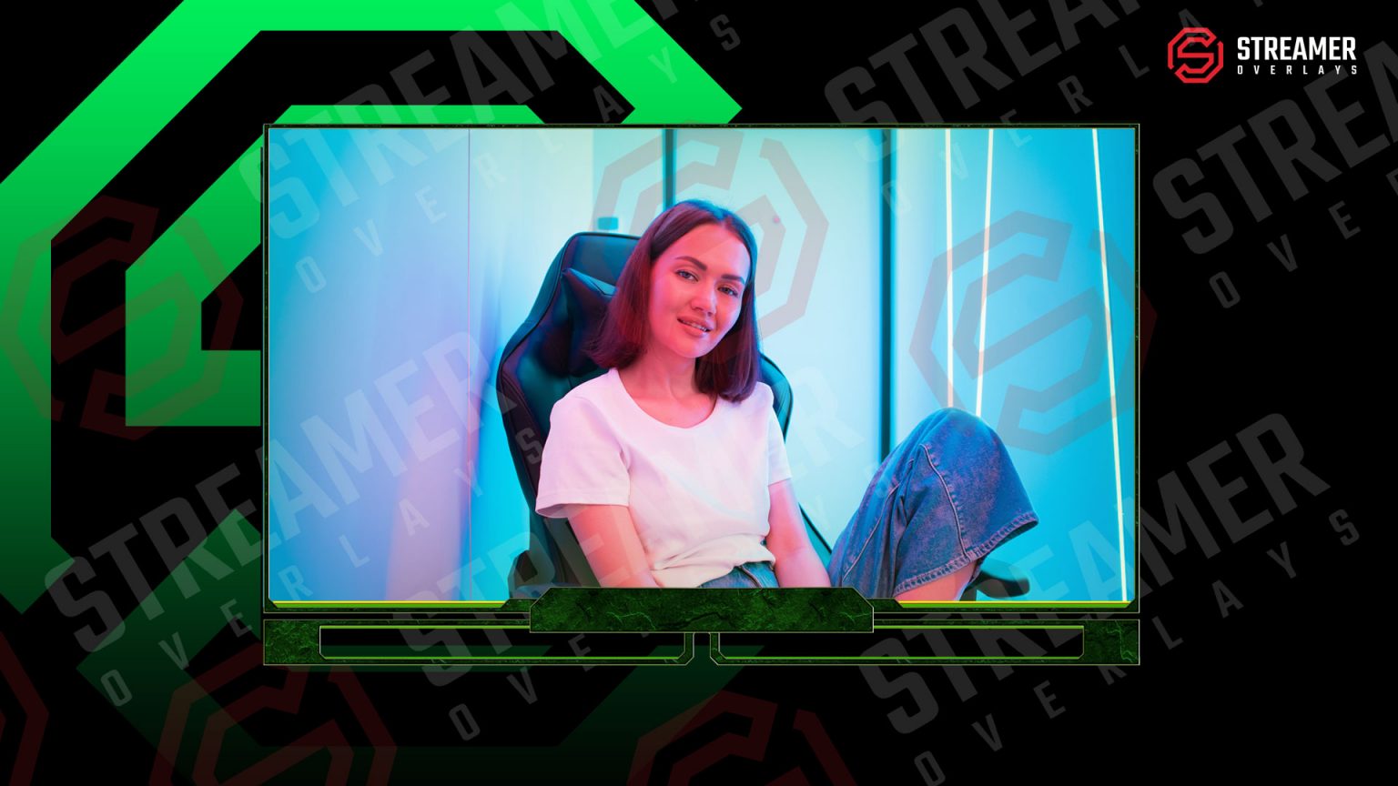 Free Valorant Twitch Panels | Streamer Overlays | Esports Marketplace
