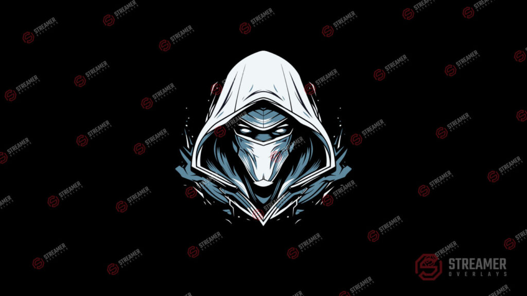 Logo Archives - Streamer Overlays